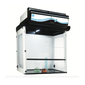 Erlab 321 Smart Ductless Fume Hood - Team Medical & Scientific Sdn Bhd