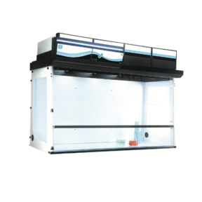 Erlab 321 Smart Ductless Fume Hood - Team Medical & Scientific Sdn Bhd
