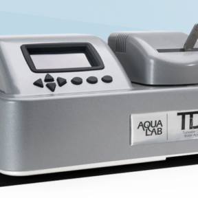 METER Aqualab 4TEV, Benchtop Water Activity Meter - Team Medical ...