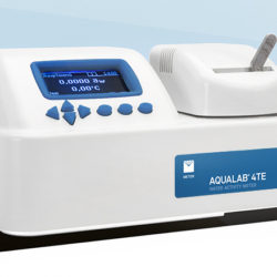 METER Aqualab PAWKIT, Portable Water Activity Meter - Team Medical ...