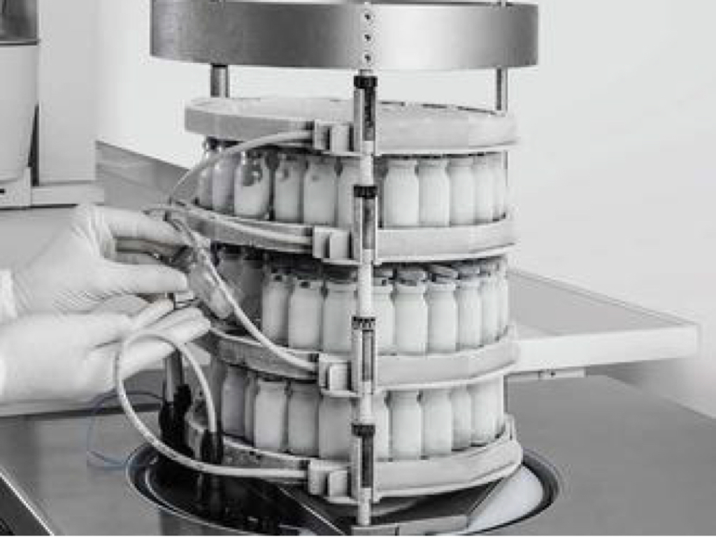 Buchi Lyovapor™ L-300 - Team Medical & Scientific Sdn Bhd