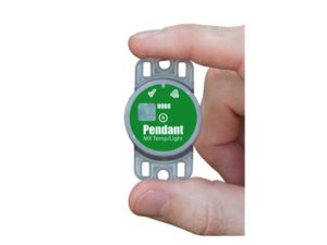 HOBO Pendant MX2202 Temperature/Light Data Logger - Team Medical ...