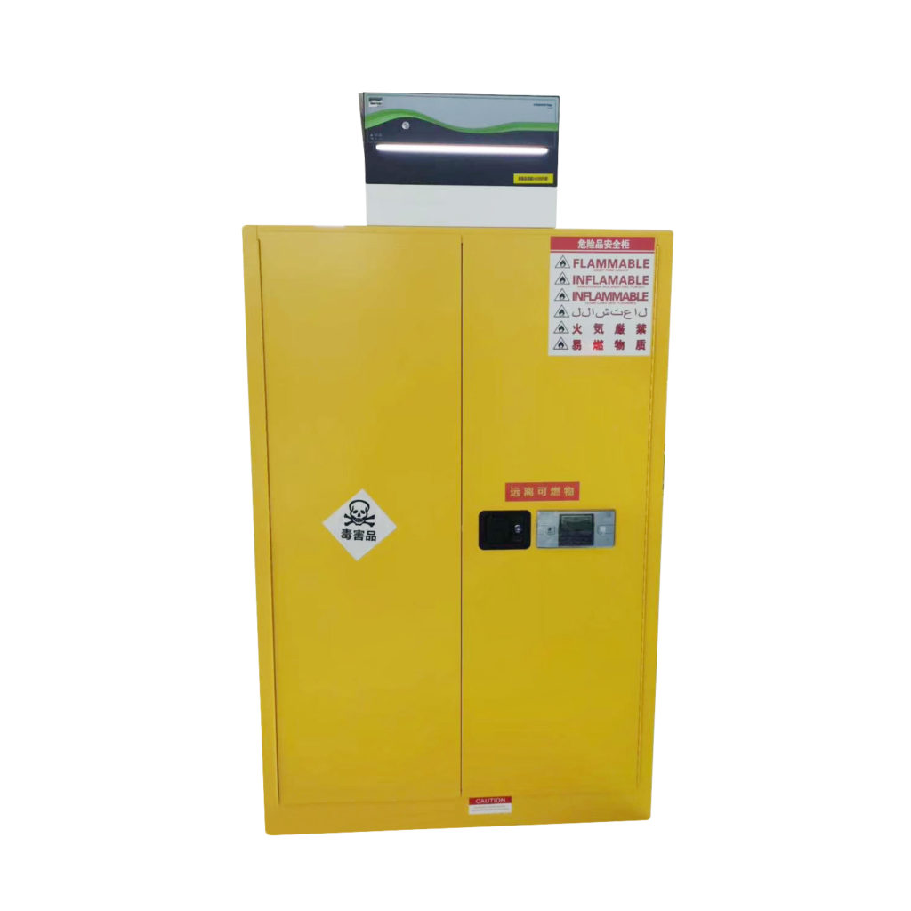 Erlab Chemtrap Smart H402 - Team Medical & Scientific Sdn Bhd