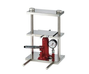 High Pressure Jack - Team Medical & Scientific Sdn Bhd