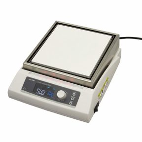 Digital underwater stirrer - Team Medical & Scientific Sdn Bhd