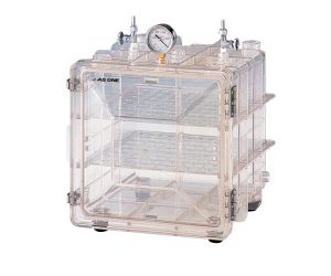Molded Vacuum Desiccator - Team Medical & Scientific Sdn Bhd