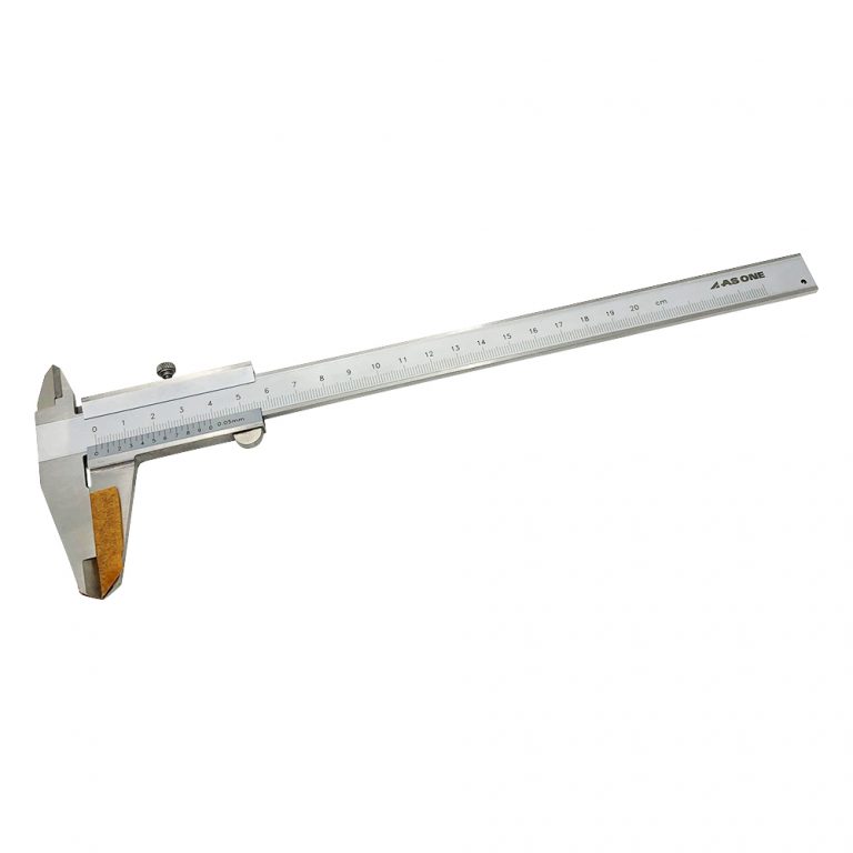 M type standard vernier caliper (measuring range 200mm)_4-485-03 - Team ...