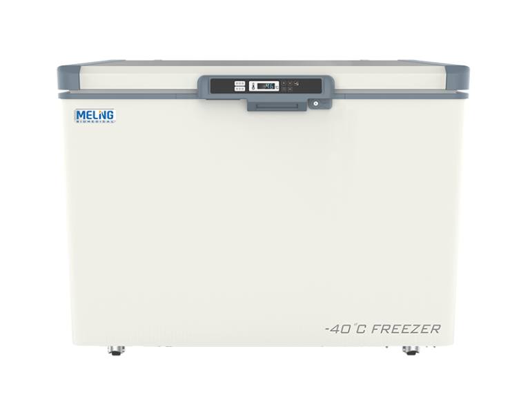 -20°C~-40°C Chest Series, Low Temp Freezer - Team Medical & Scientific ...