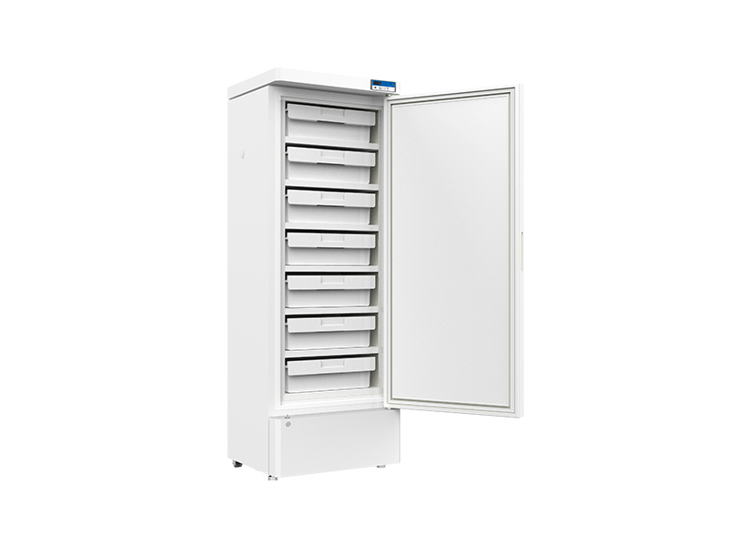 -20°C~-40°C Low Temp Freezer - Team Medical & Scientific Sdn Bhd