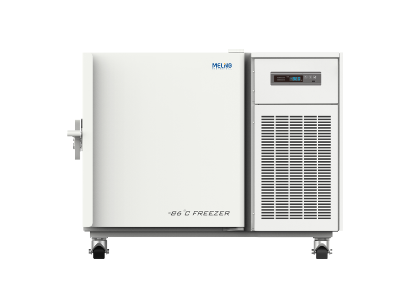 -86°C Cost-Effective Ultra Low Temperature Freezer - Team Medical ...
